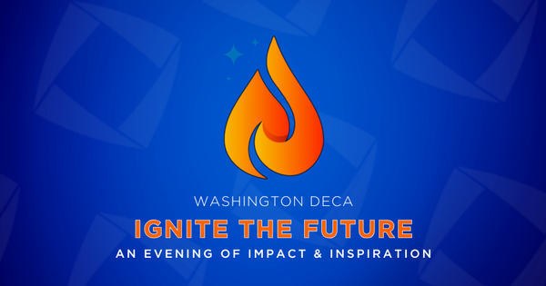 Ignite the Future, An Evening of Impact & Inspiration